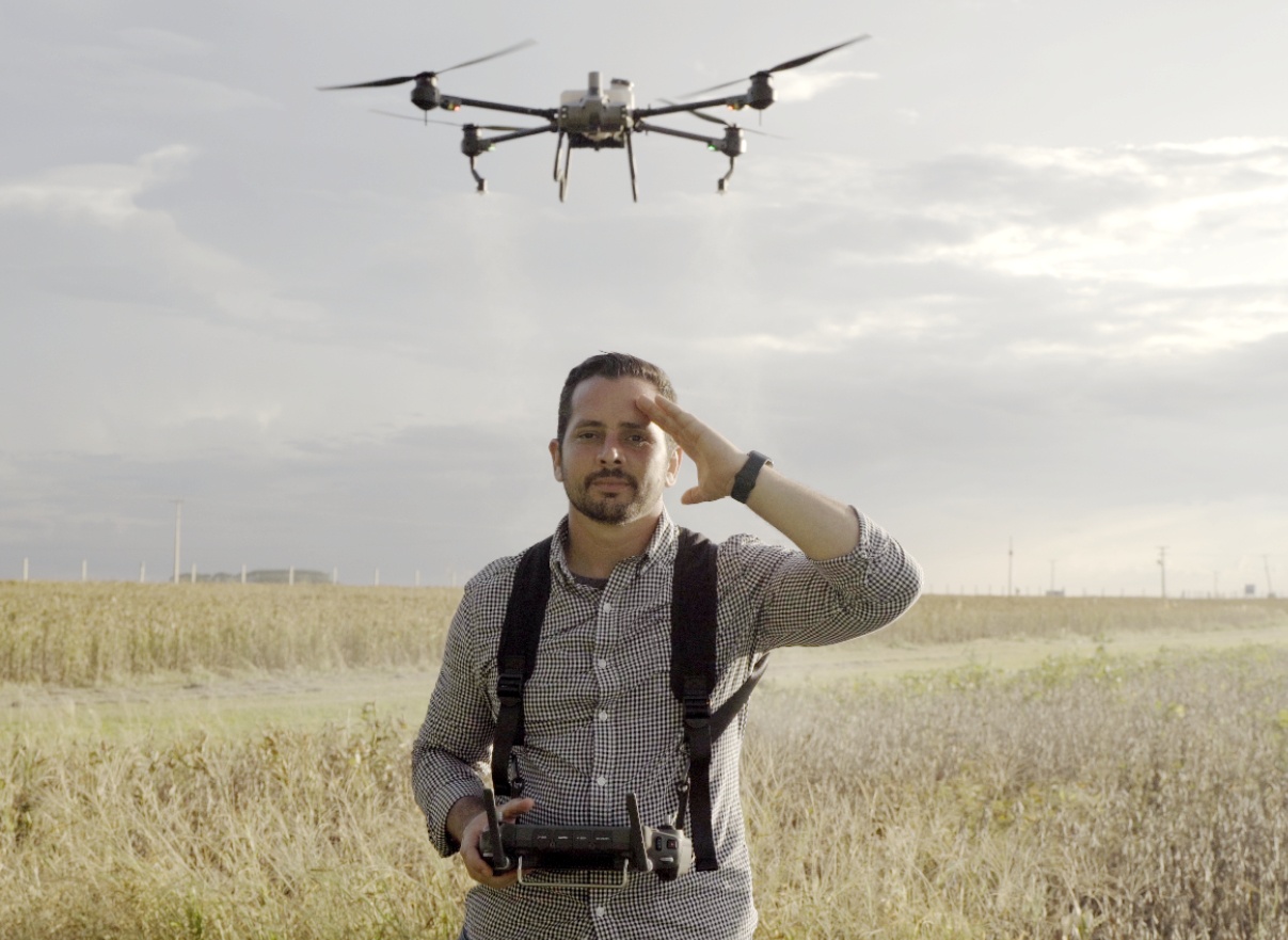 Sobre nós - Drone Experts